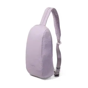 BAGGALLINI Swift Sling Bag - B-lite Lilac