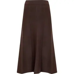 Exquise High Rise Skirts