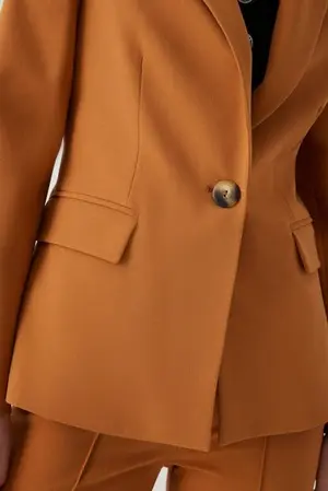 EXQUISE Alona Blazer Jacket