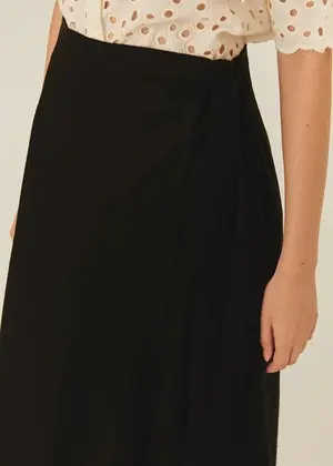 EXQUISE Talia Suit Pants
