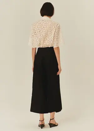 EXQUISE Talia Suit Pants