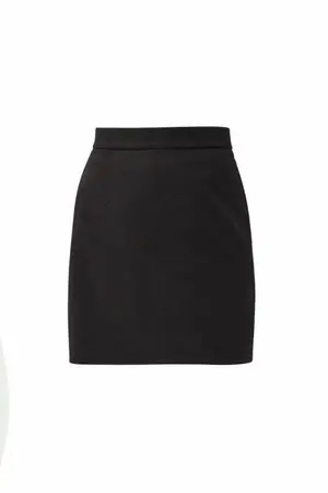 EXQUISE Braxton Mini Skirt