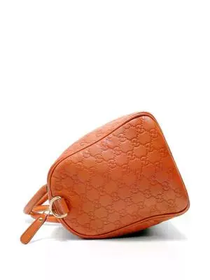 Gucci Guccissima Joy Boston Bag