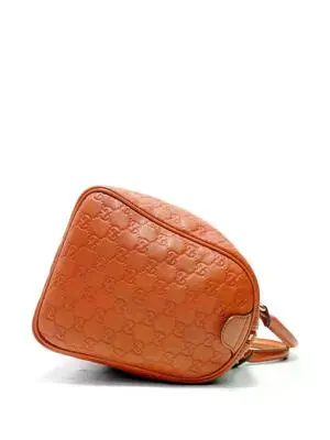 Gucci Guccissima Joy Boston Bag