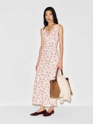 Reformation Sleeveless Day Dresses