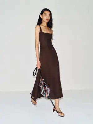 Reformation Slip Day Dresses