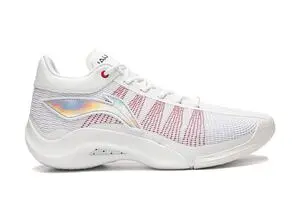 LI-NING Yushuai 20 Zao Jiin High-top Sneakers