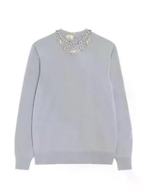Valentino Garavani Zip Up Sweaters For Women