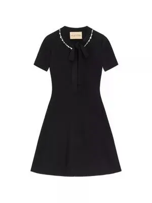 Valentino Garavani Mini Day Dresses