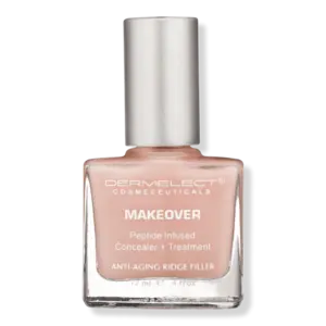 DERMELECT Makeover Smoothing Ridge Filler - Pink