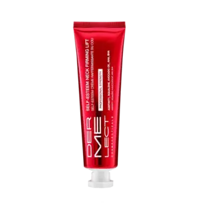 DERMELECT Self-esteem Professional Neck Firming Lift - One-color