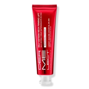DERMELECT Self-esteem Professional Neck Firming Lift - One-color
