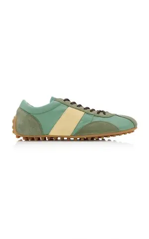 Tod's Cut Out Shoes For Women