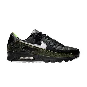 Nike Nike Air Max 90 'Tiempo' Sneakers Black