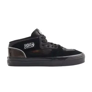 VANS Atmos X Lx Half-cab 33 Tpu - Black
