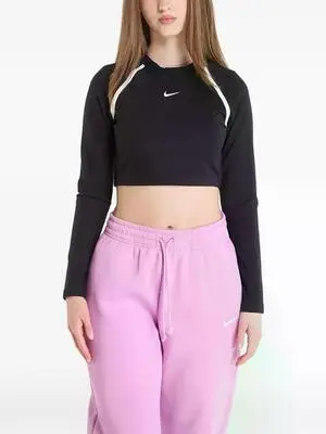 Nike Long Sleeve Performance Tops For Women