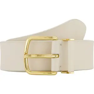 VINCE Vince Kaia Leather Belt