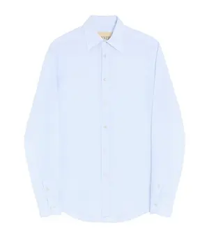 Classic Prep Childrenswear Shirts For Men