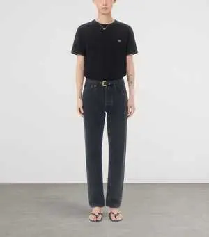 Valentino Garavani Cotton Vlogo T-shirt