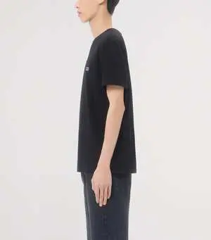 Valentino Garavani Cotton Vlogo T-shirt