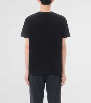 Valentino Garavani Cotton Vlogo T-shirt