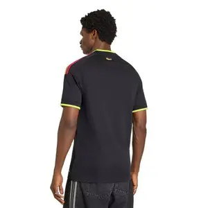 Adidas Peru National Team 2026 Away Replica Jersey