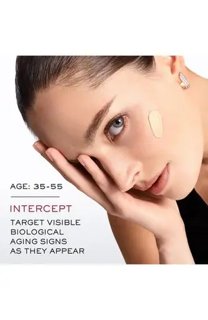 LANCOME Absolue Longevity Md Intercept Face Cream For Mid-age - Refill