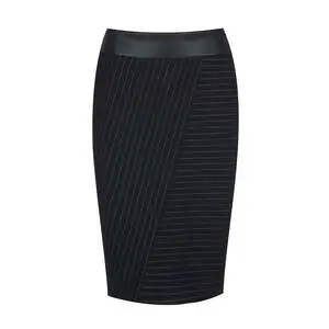 Conquista Leather Skirts