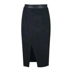 Conquista Leather Skirts