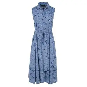 Conquista Floral Day Dresses