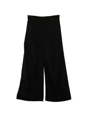 SONGZIO Wide Leg Trousers