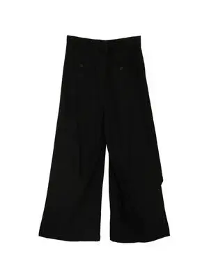SONGZIO Wide Leg Trousers