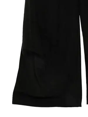 SONGZIO Wide Leg Trousers