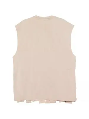 SONGZIO Fragment Vest - Neutrals