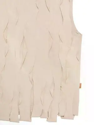 SONGZIO Fragment Vest - Neutrals