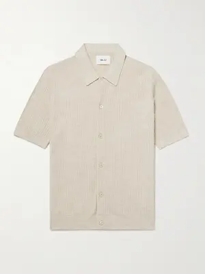 Nn07 Collared Shirts For Men