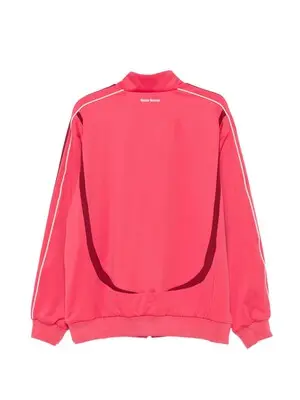 WALES BONNER X ADIDAS Logo Zipped Tracksuit