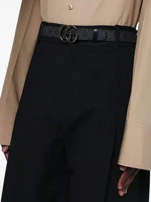 Gucci Gg Marmont Belt
