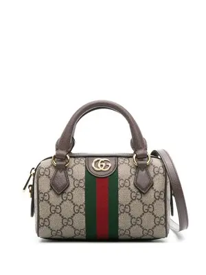 Gucci Ophidia Mini Bag
