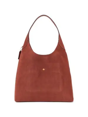 COACH Brooklyn 39 Leather Shoulder Bag