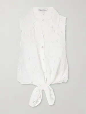 Cara Cara Casual Tops