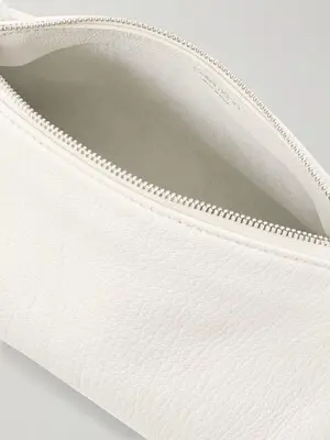 Calvin Klein Aurelis Shoulder Bag - White