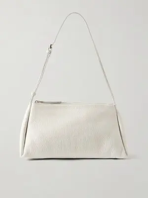 Calvin Klein Aurelis Shoulder Bag - White