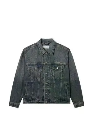 Classic Collar Outerwear For Men