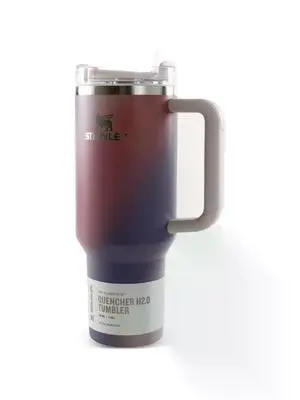STANLEY Quencher H2.0 Flowstate Tumbler - Pink