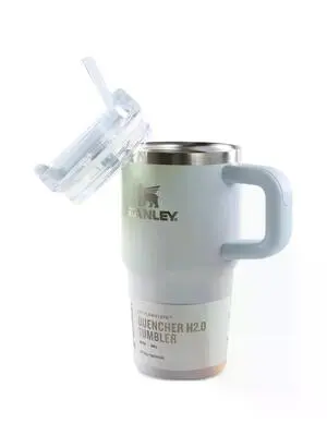 STANLEY Quencher H2.0 Flowstate Tumbler - Green