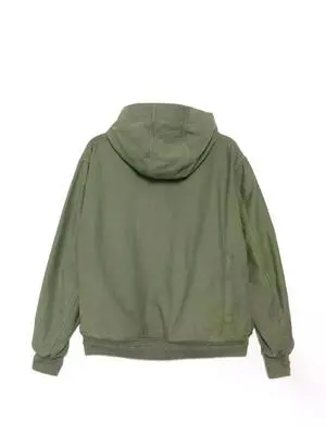 Engineered Garments Roy Roger's Hooded Jacket