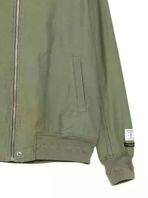 Engineered Garments Roy Roger's Hooded Jacket