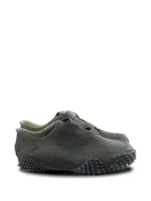 PUMA Mostro Perforated Sneakers - Grey