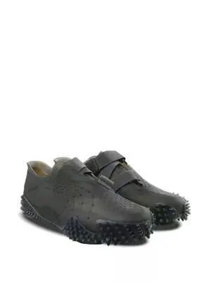 PUMA Mostro Perforated Sneakers - Grey